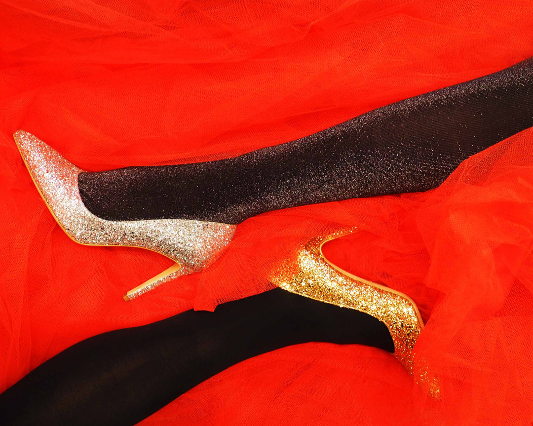 Red Shoe – Red Shoe Helsinki